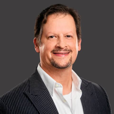 Jeff Staub | Hive Digital