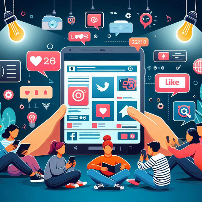 How Social Platforms are Innovating to Boost User Engagement | Hive Digital